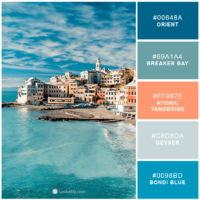 23 color palette ideas to inspire your next graphic design project ...