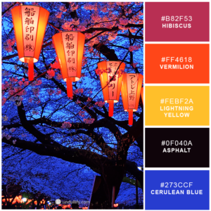 23 color palette ideas to inspire your next graphic design project ...