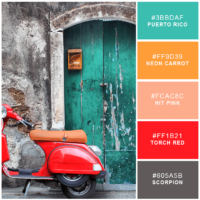 23 color palette ideas to inspire your next graphic design project ...