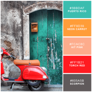 23 color palette ideas to inspire your next graphic design project ...