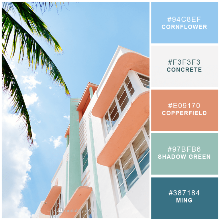 23 color palette ideas to inspire your next graphic design project ...