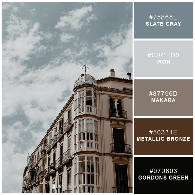 23 color palette ideas to inspire your next graphic design project ...