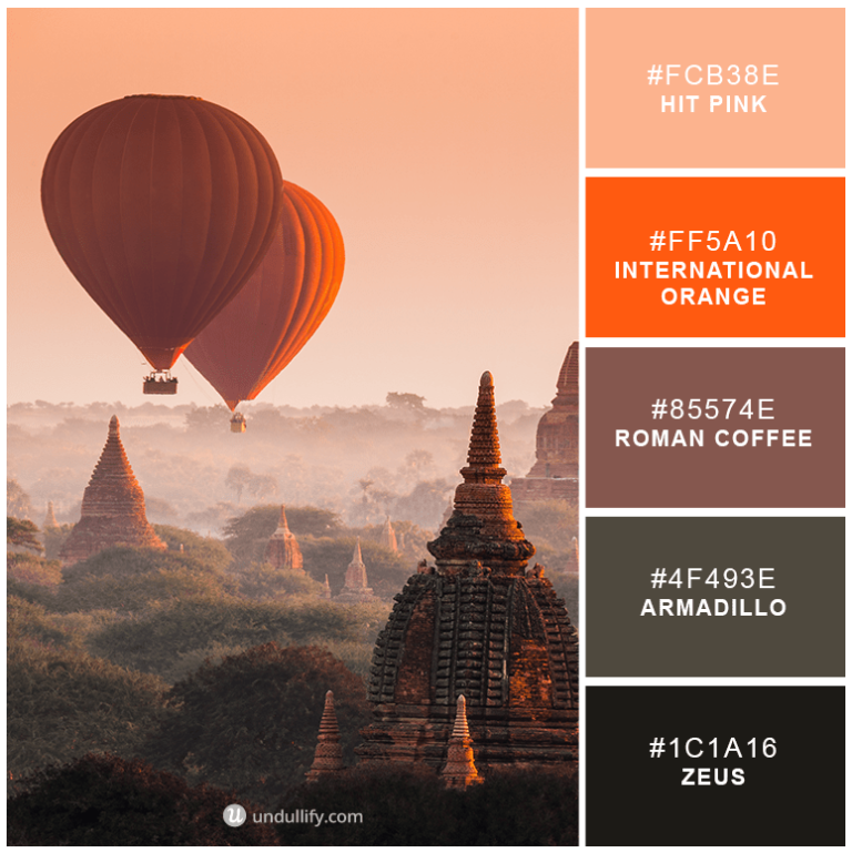 23 color palette ideas to inspire your next graphic design project ...